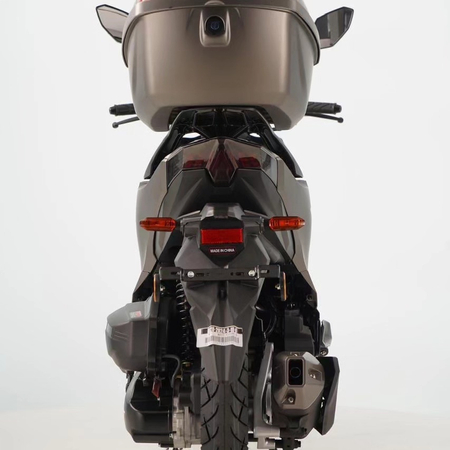 Honda click S2 150CC
- Модель: Honda Click 150сс
- Максим