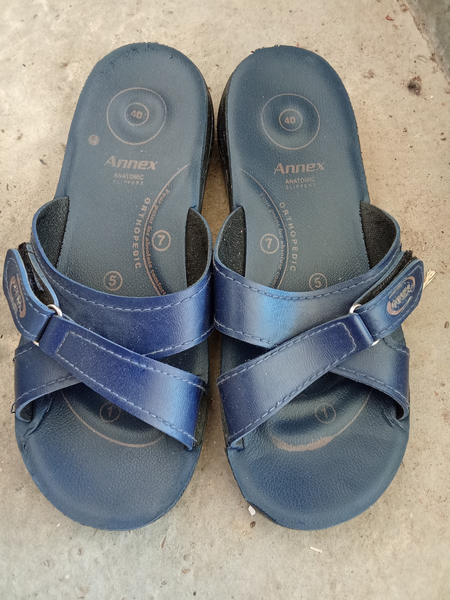 Bolshamerli oyoq kiyimlar 40-41