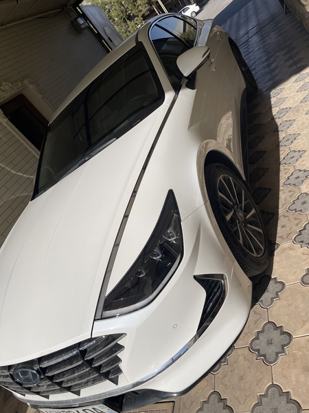 Sonata продается