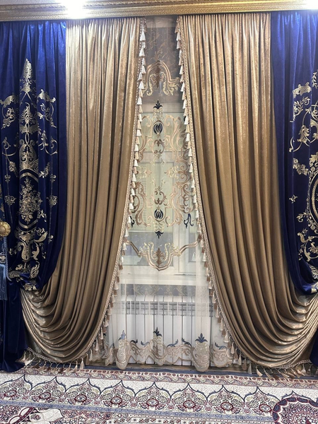 Парда парда парда тикамиз в рассрочку шторы штор parda parda tikamiz