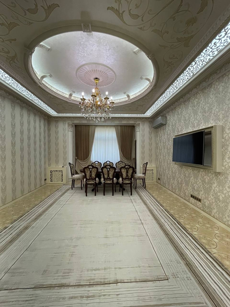 Мирзо Улугбекский район Навамасковская. Жк