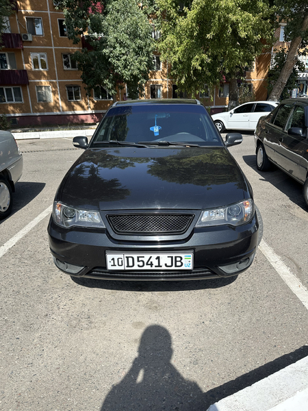 Нексия 2 2013