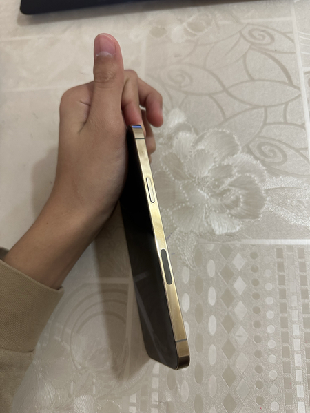 Iphone 12 Pro max dual sim 256gb