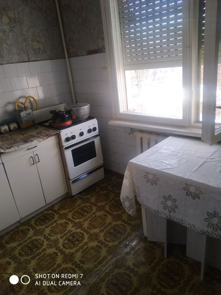Сдается 2х комнатная на Юнусабад 2