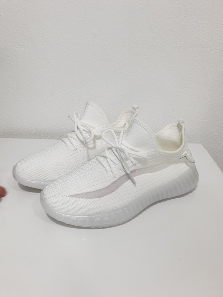 Yeezy КРОССОВКИ сеточные