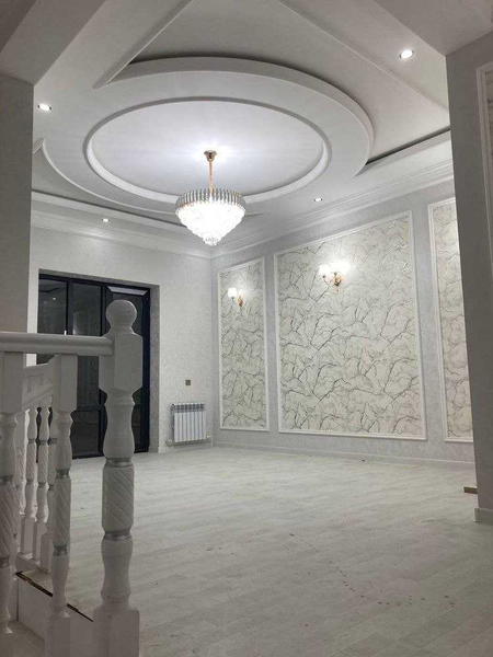 Продаётся Евродом на Сергели Согдиана, 4-соток (N 8511)