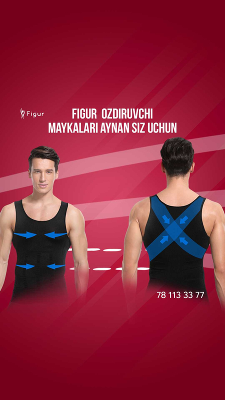 Sifatli va foydali Figur.uz dan | Ozdiruvchi maykalar|