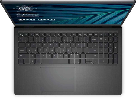 Ноутбук Dell Vostro 3510 Core i7-1165G7/16/256+1TB/MX350 2GB/15.6