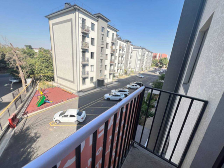 Продается 2 комнатная квартира в Новостройке Яшнабадский р-н (2806)