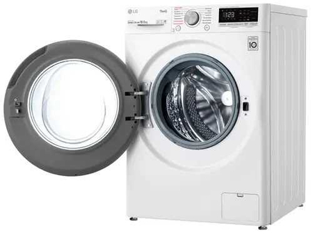 Стиральная машина LG 10.5kg Inverter низки цена доставка и установка