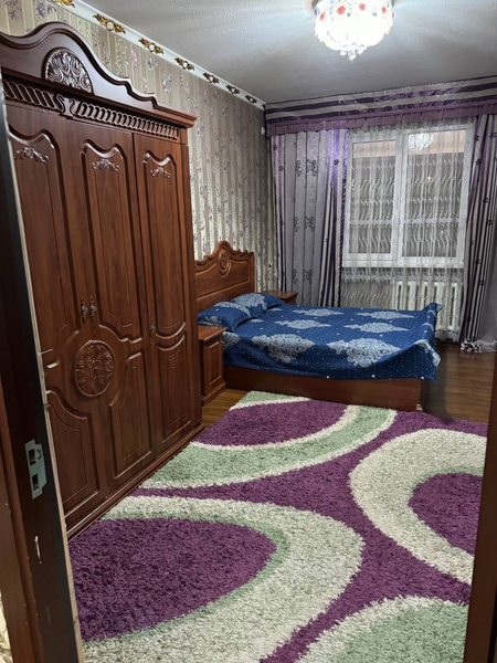Сдается квартира