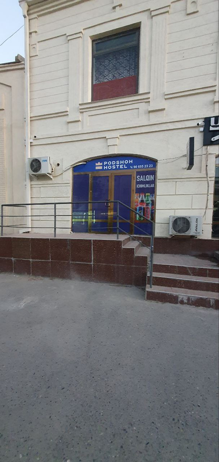 Hovlini kunlik ijara beramiz.sharoitlar yaxshi