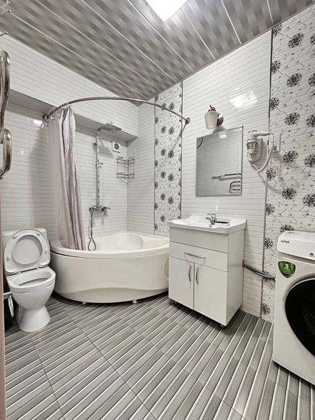 Центр Ц5 1в2 комнатная 3 этаж, 45м2.Кирпич.Евроремонт.Ор-р метро Минор
