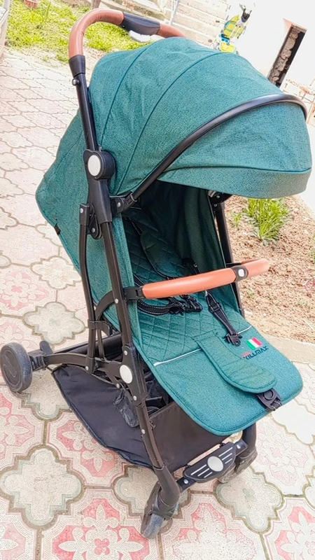 Bolalar kalyaskasi