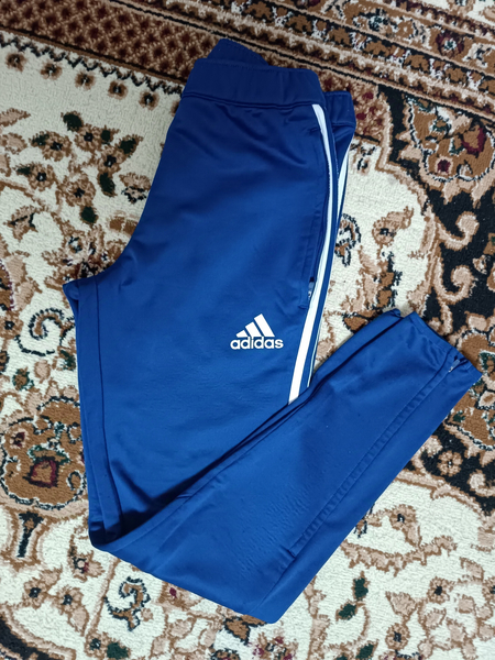 Оригинальные Штаны Adidas