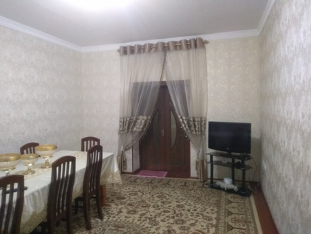 Срочно 4 хоналик квартира сотилади