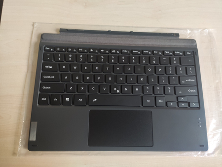 Surface Pro inteck type cover клавиатура Bluetooth  для Pro 4-7+