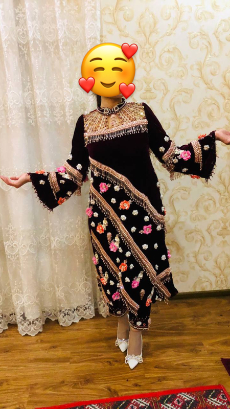 Узбек милий ансамбль