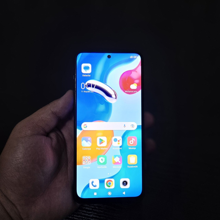 Redmi Note 11S srochna sotiladi