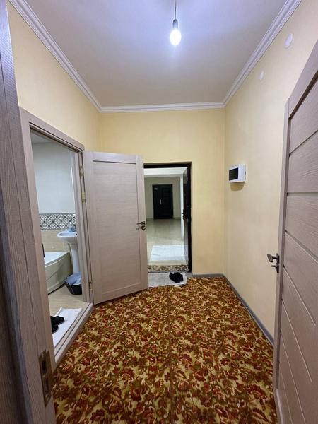 Motrid ijaraga beriladi