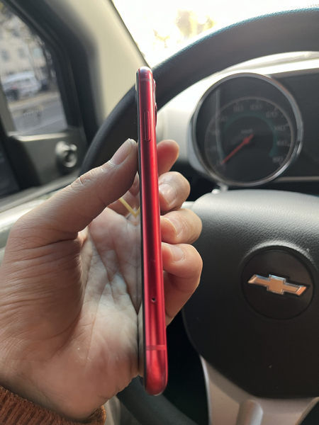 IPhone 11 64GB KH/A.   .