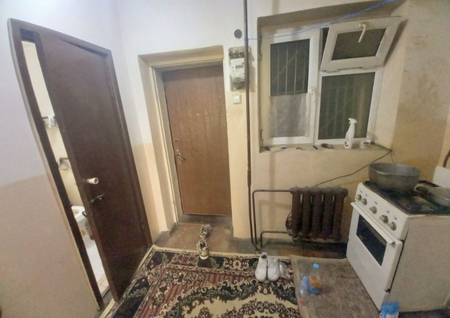 Срочно продаю свою 1 комнатную квартиру