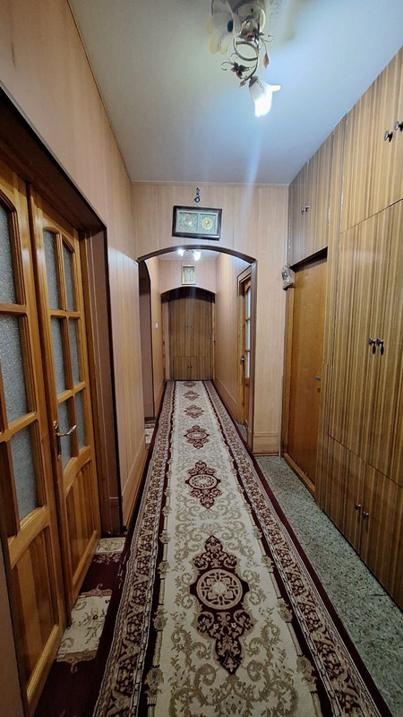 Прадажа Свая Яккасарайский Кушбеги