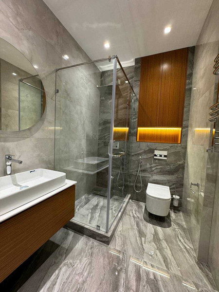 Tashkent City Boulvard  НОВОСТРОЙКА