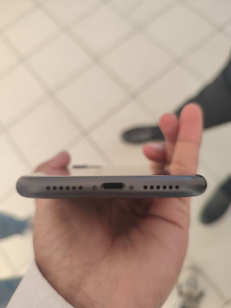 Iphone 11 ideal 64 gbli