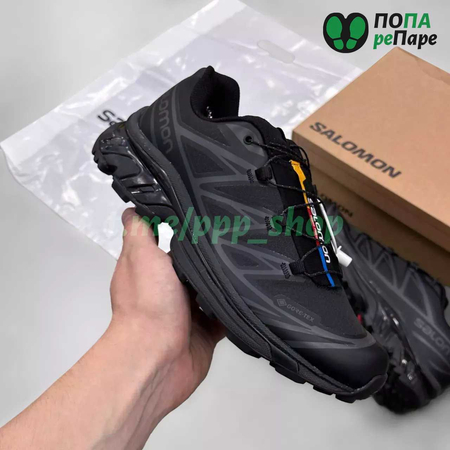 Salomon Xt-6 Gtx B