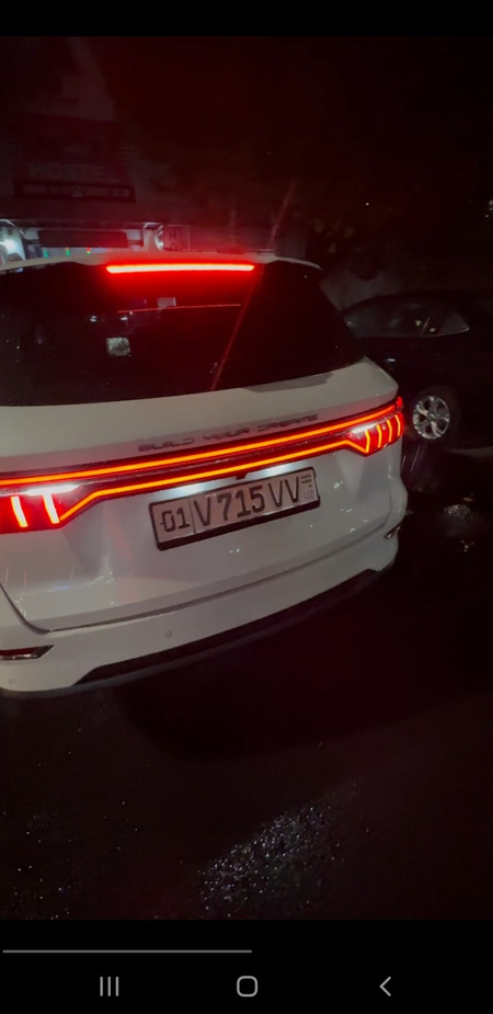 BYD сотилади нактга