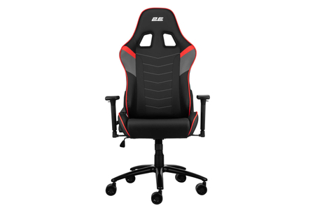 Игровое кресло 2E Gaming Кресло BUSHIDO II Black/Red  (2E-GC-BUS-BKRD)