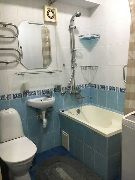 Аренда 1 комнатной квартиры на Ц-5 ID: MD 388