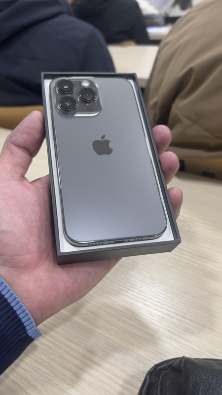iPhone 13 pro 256gb dual sim ZA/A ideal