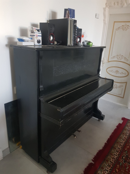Forte  piano  ukraina