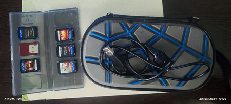 Ps vita. PSV. Psvita