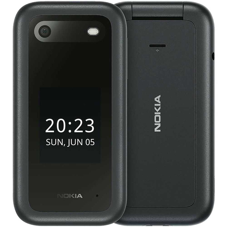 Nokia 2660 Flip new sotiladi - Uzb bo'ylab dostavka bepul