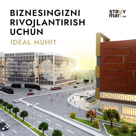 Ibin sino savdo najmuasida 32.2kv oziq ovqat dokoni sotiladi