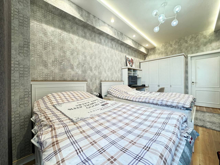 Продаётся 3 х ком ЖК Акай Сити Дархан