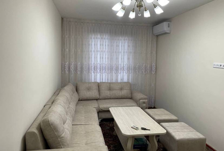 Arenda kvartira Olmozor city 2 xona oilaga beriladi