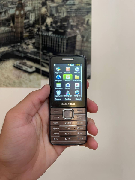 Samsung 5610 рабочий