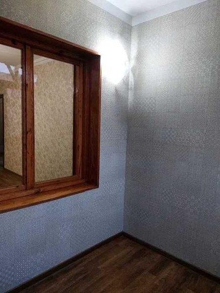 Аренда 3в4 комнатной квартиры на 18 квартале ID: MD 408
