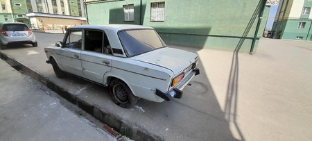 Ваз 2106 сотилади