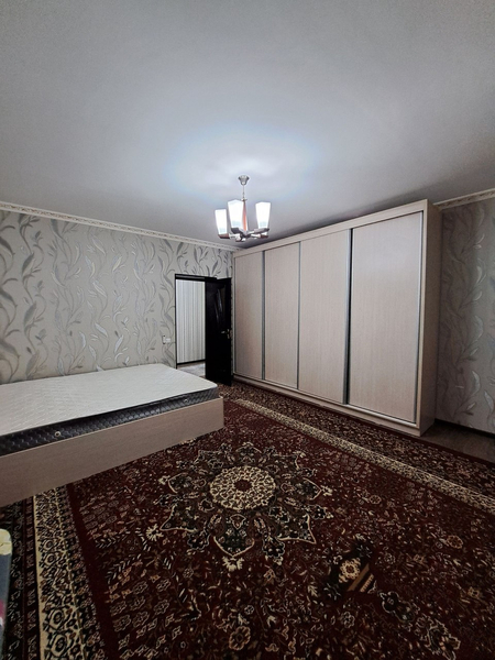 Бобур кучада 3в2/6/9 оилага