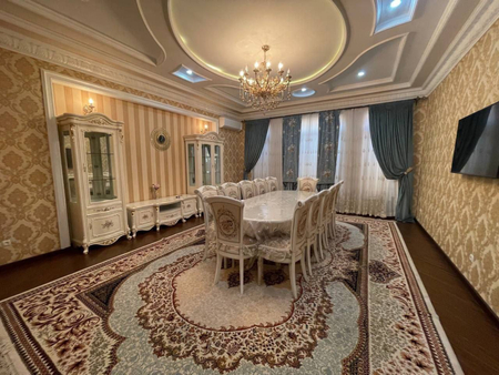 Продаётся дом 2.7 сотки Центр Луначарского