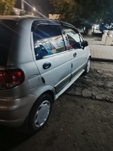 Matiz best 2013 yil