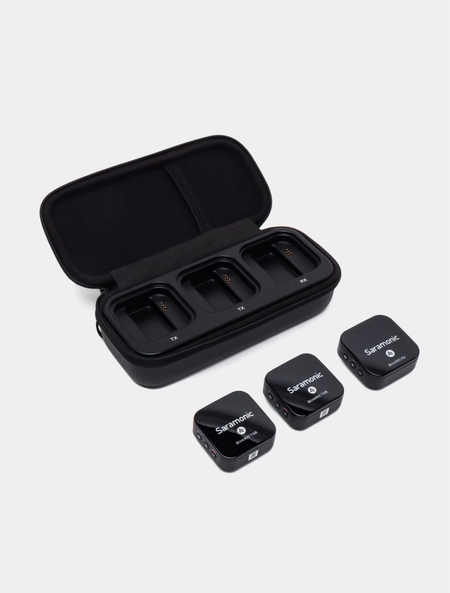 Saramonic Blink900 B2