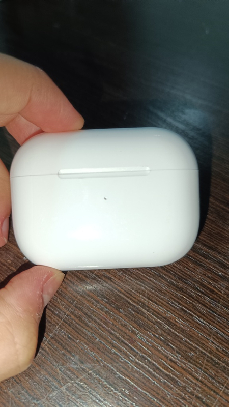 Air Pods Pro ORIGINAL.