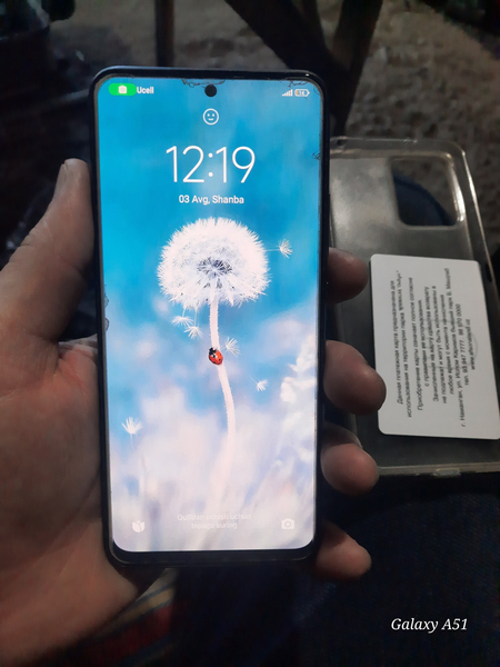 Redmi Note 12 R pro 256
