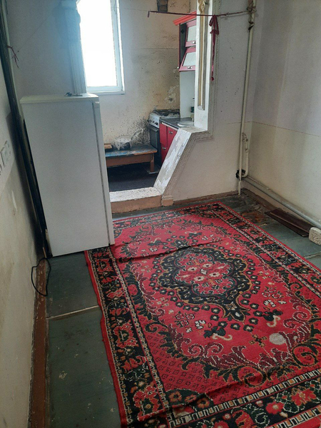 4 etaj 2 xonalik 5 chi mikrarayon ijara